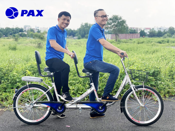 5 TIÊU CHÍ ĐÁNH GIÁ CHẤT LƯỢNG CỦA XE ĐẠP ĐÔI NHẬP KHẨU CHO TRẺ