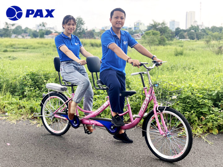 GIÁ XE ĐẠP ĐÔI - XƯỞNG SẢN XUẤT XE ĐẠP CHẤT LƯỢNG, GIÁ RẺ