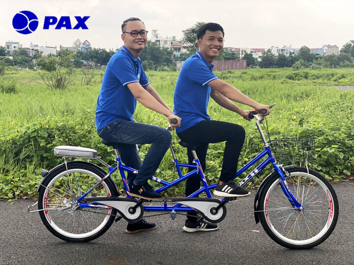 GIÁ XE ĐẠP ĐÔI - XƯỞNG SẢN XUẤT XE ĐẠP CHẤT LƯỢNG, GIÁ RẺ